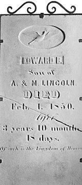 O, FOR HISTORY: Edward “Eddie” Baker Lincoln | The Haasienda on Shroyer…