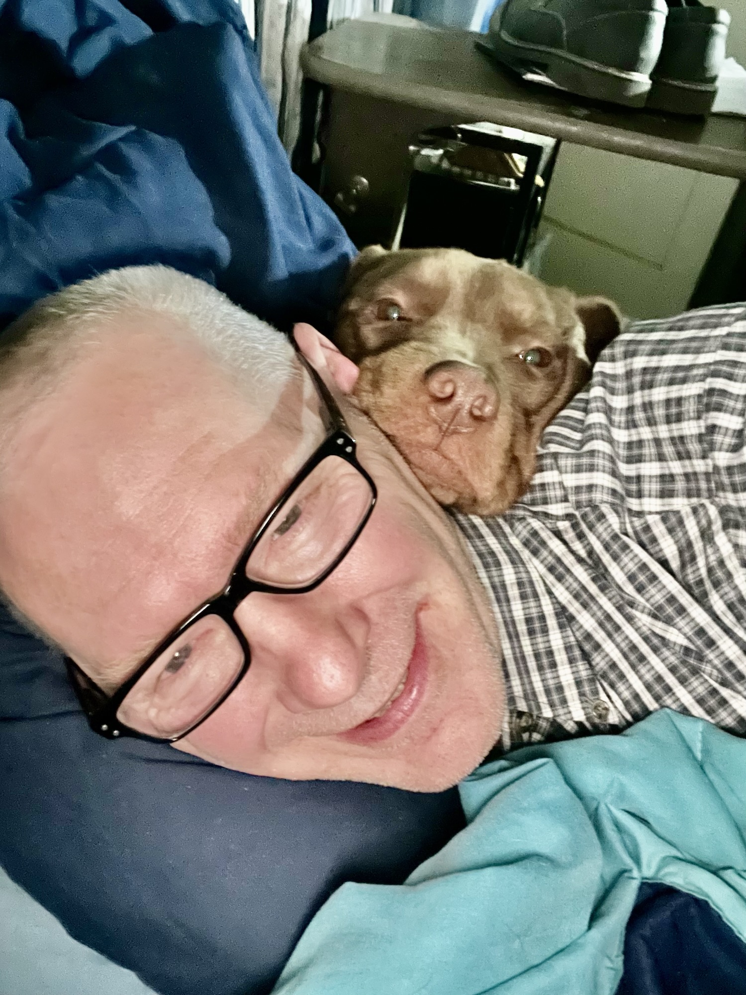 MY DAY: Pets | The Haasienda on Shroyer…